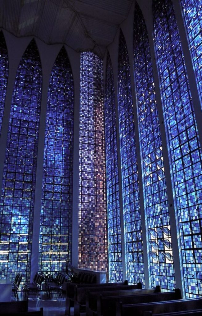 30 Incredible Pieces Of Architecture That Took People’s Breath Away