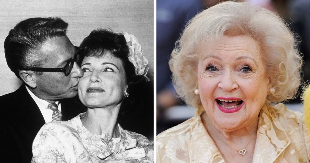 Remembering Betty White: Why She Never Had Kids, and 8 Other Facts ...