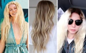 19 Hair-Dye Fails That Make You Feel Glad You’re Not the ‘Victim’ in ...