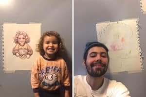 30 Interesting Comparison Images To Give You A New Perspective (New Pics)