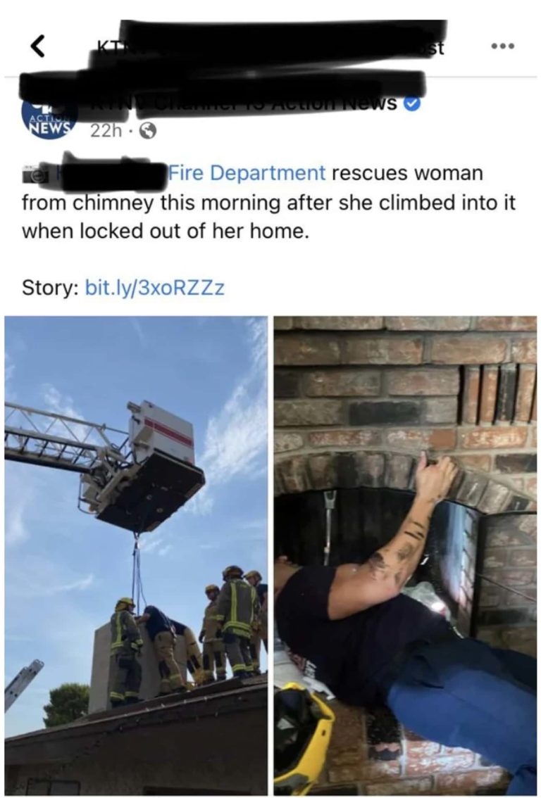 The 27 Funniest Facepalms We Found This Week