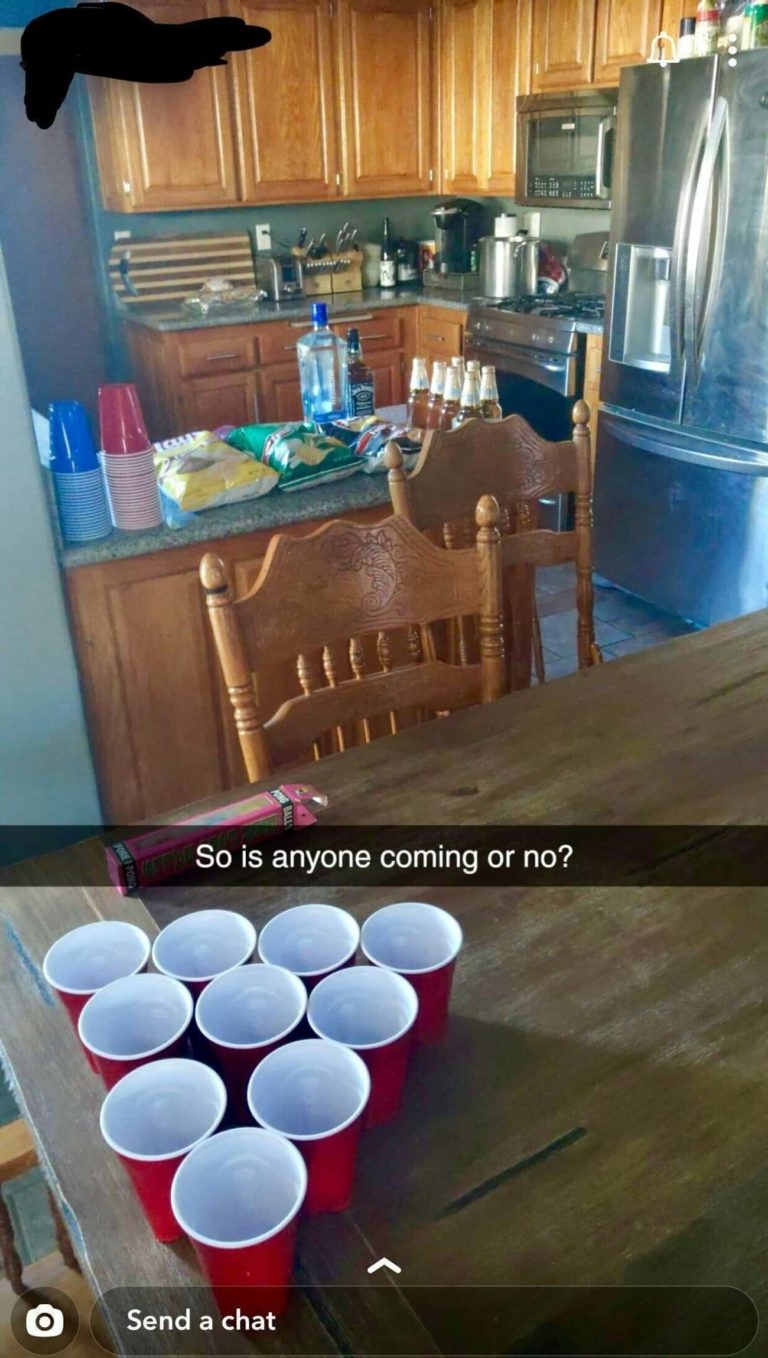 28 Moments So Cringeworthy We Almost Couldn't Look