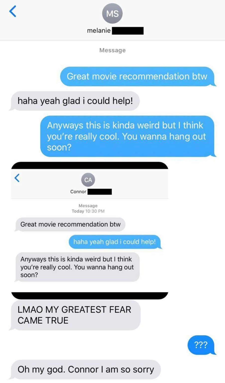 28 Moments So Cringeworthy We Almost Couldn't Look