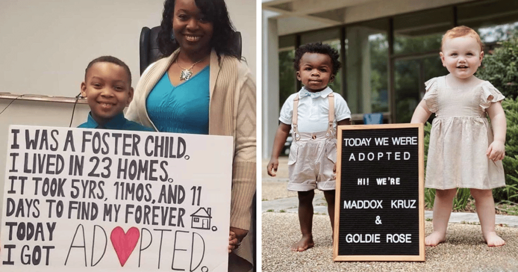 Bright Smiles And Utter Joy Captured In 30 Pictures On The Day Of ...