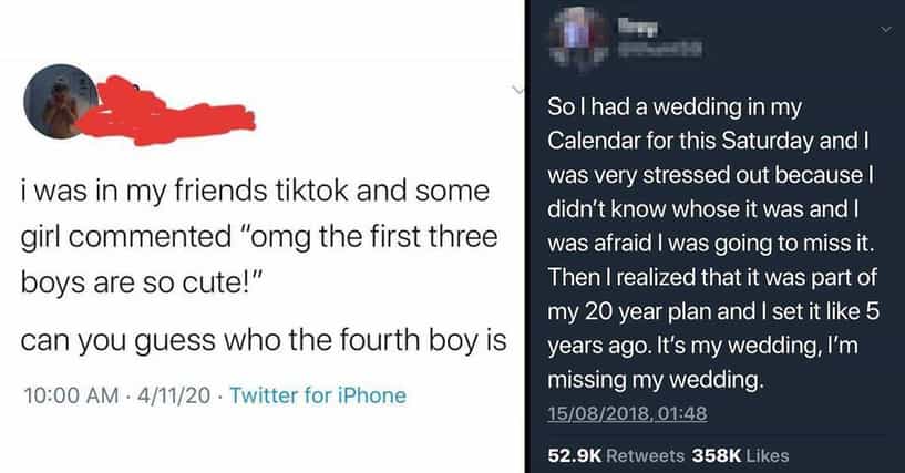 28 Moments So Cringeworthy We Almost Couldn't Look