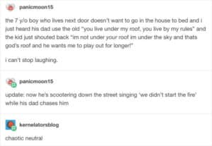 “Chaotic Neutral”: 35 People Who Are Neither Good Nor Bad And ...