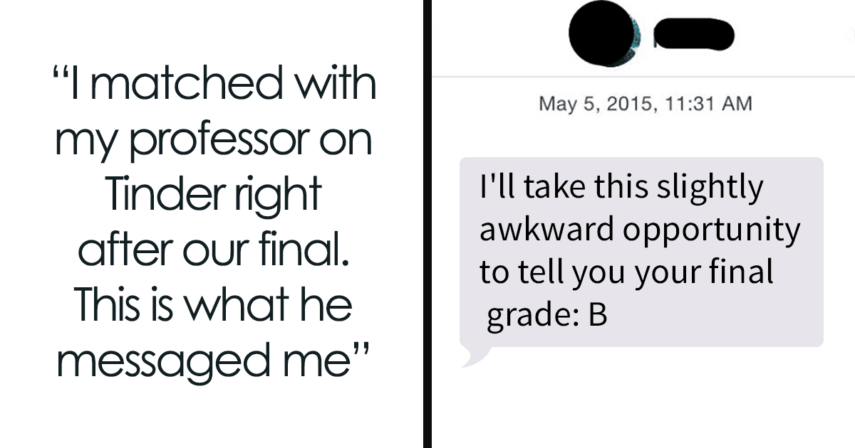 30 Hilarious Times College Students Got the Wildest Emails From Their ...