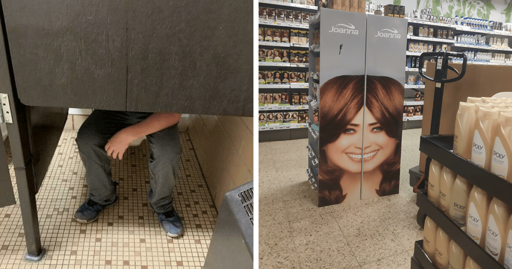 29 Times Designers Failed and Created Such Silly Things, People Had to ...