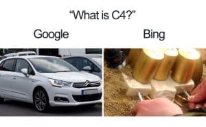 These 20 Google vs. Bing Memes Are Hilariously Accurate