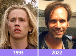 “Hocus Pocus” Is Back 29 Years Later and This Is What Its Actors Look ...