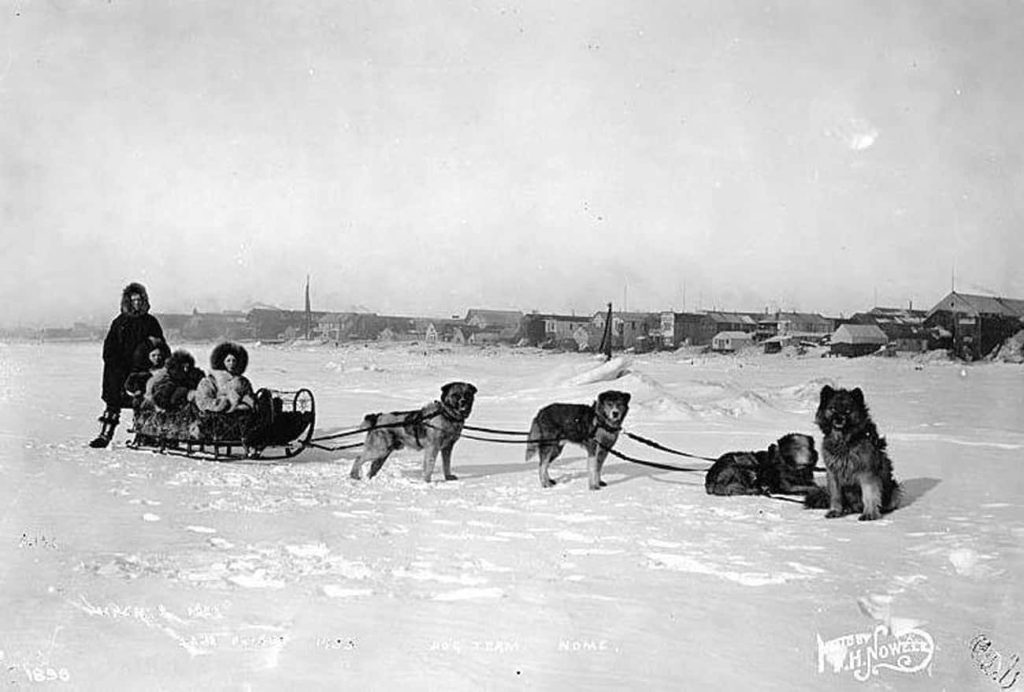 The True Story Behind 'Balto' Is Even More Intense Than the Animated Film