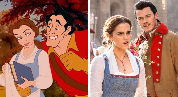 11 Actors Who Did a Brilliant Job Portraying Cartoon Characters ...
