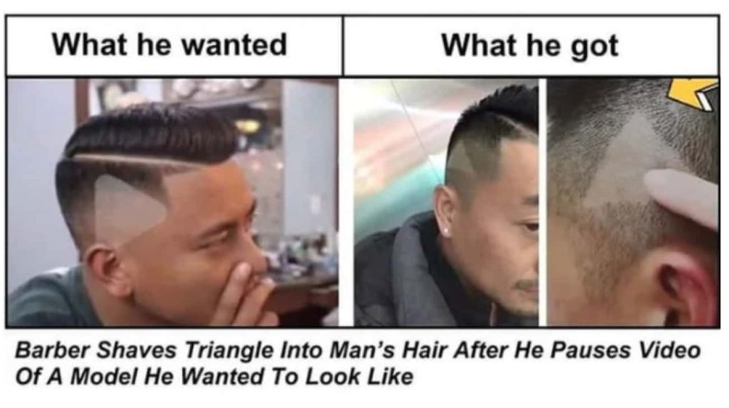 32 Of This Week's Most Hilarious Facepalms