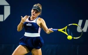 16-Year-Old Tennis Star Responds to Backlash Over 'Inappropriate ...
