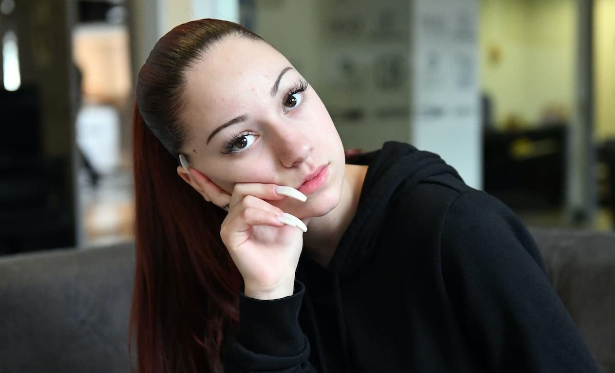 Former ‘cash Me Outside Girl And Onlyfans Star Bhad Bhabie Invited To Speak At Oxford