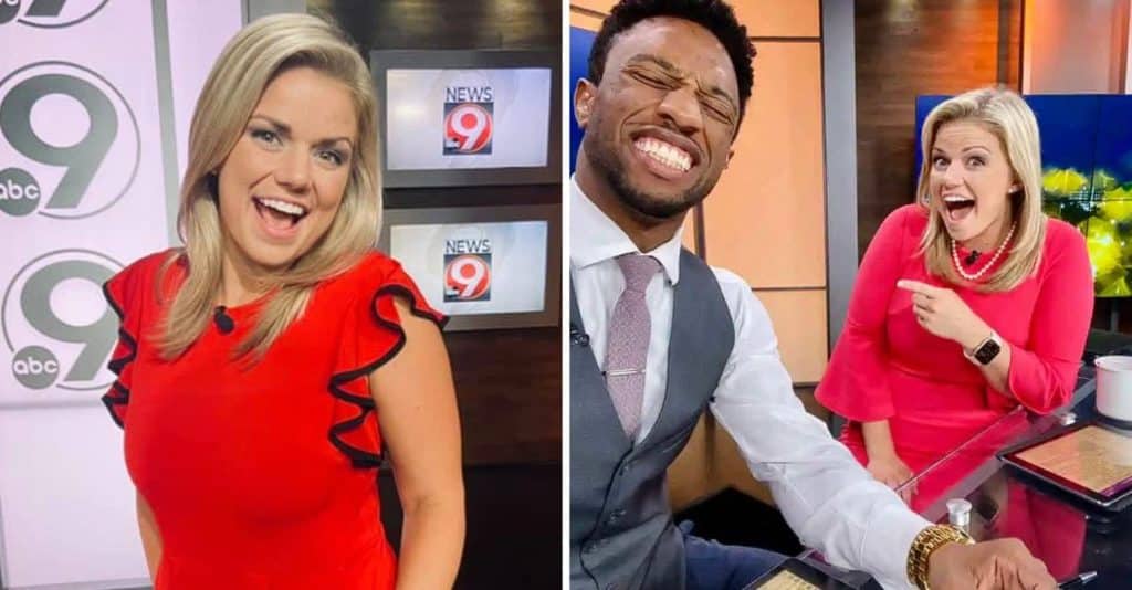 Wisconsin News Anchor Neena Pacholke Has Died Aged 27
