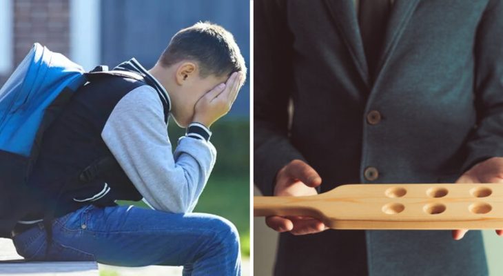 Missouri School District Brings Back Paddling As Form of Punishment ...