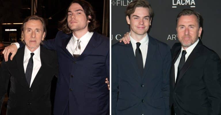 Cormac Roth, Son of Actor Tim Roth, Dead At 25