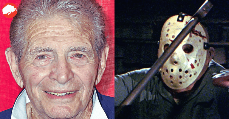Ted White, the Jason Voorhees Actor Died At the Age of 96