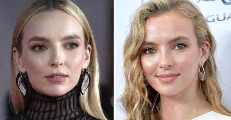 'Killing Eve' Star Jodie Comer Is Most Beautiful Woman in the World ...