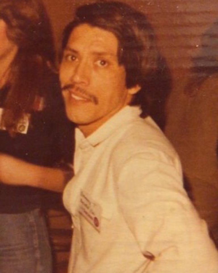 Danny Trejo Congratulates His Son On Being 8 Years Sober in a Heartfelt ...