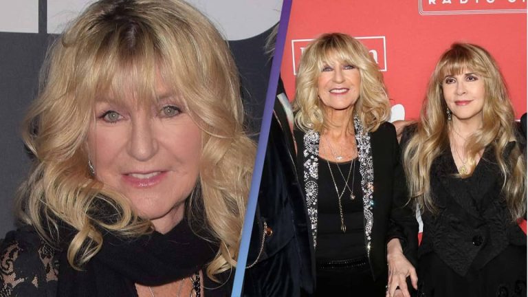 Christine McVie, Legendary Fleetwood Mac Vocalist, Dead At 79