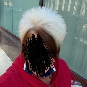“I’m Hair Shaming It”: 20 Haircuts That Are Hilariously Tragic