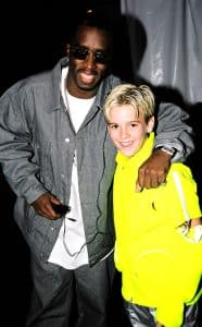 Remembering Aaron Carter's Life in Photos