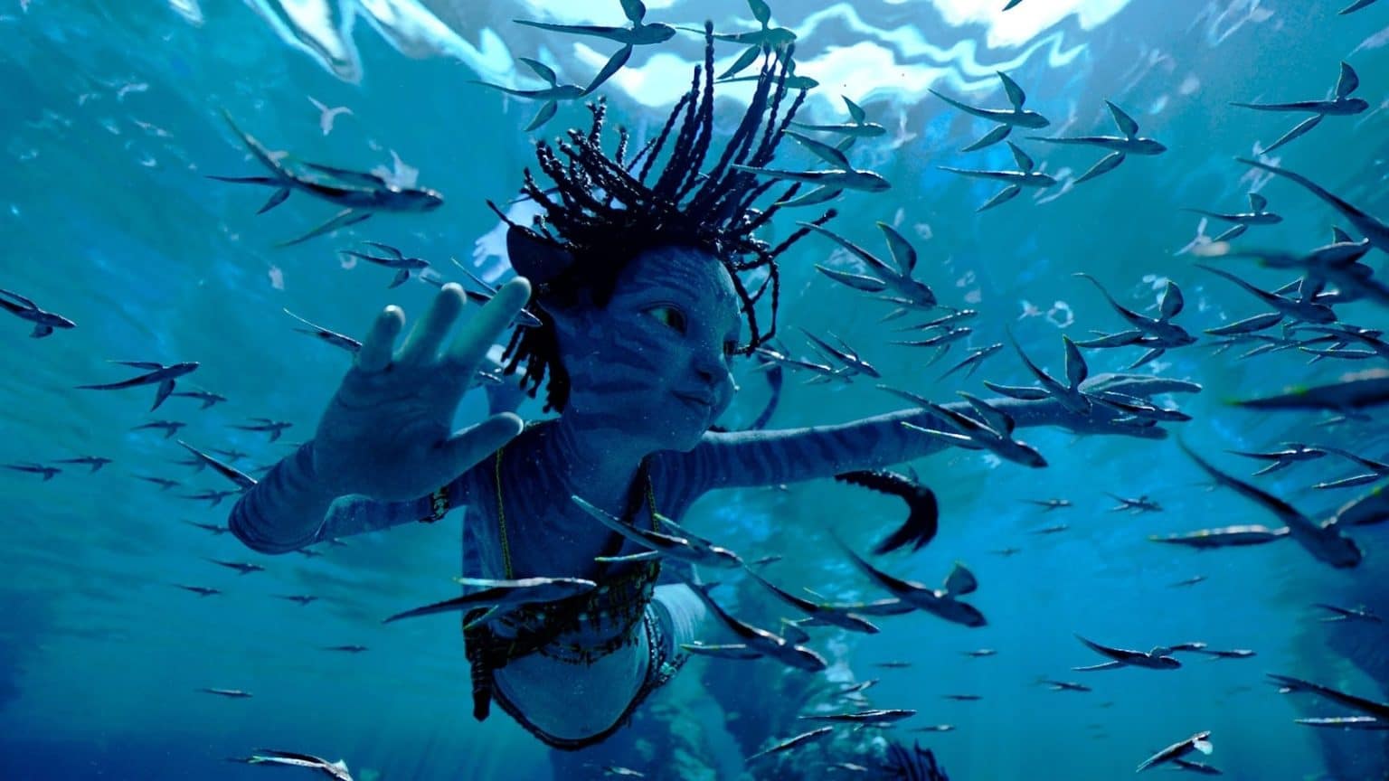 Avatar 3 Release Date Doubtful After Disappointing Box Office News