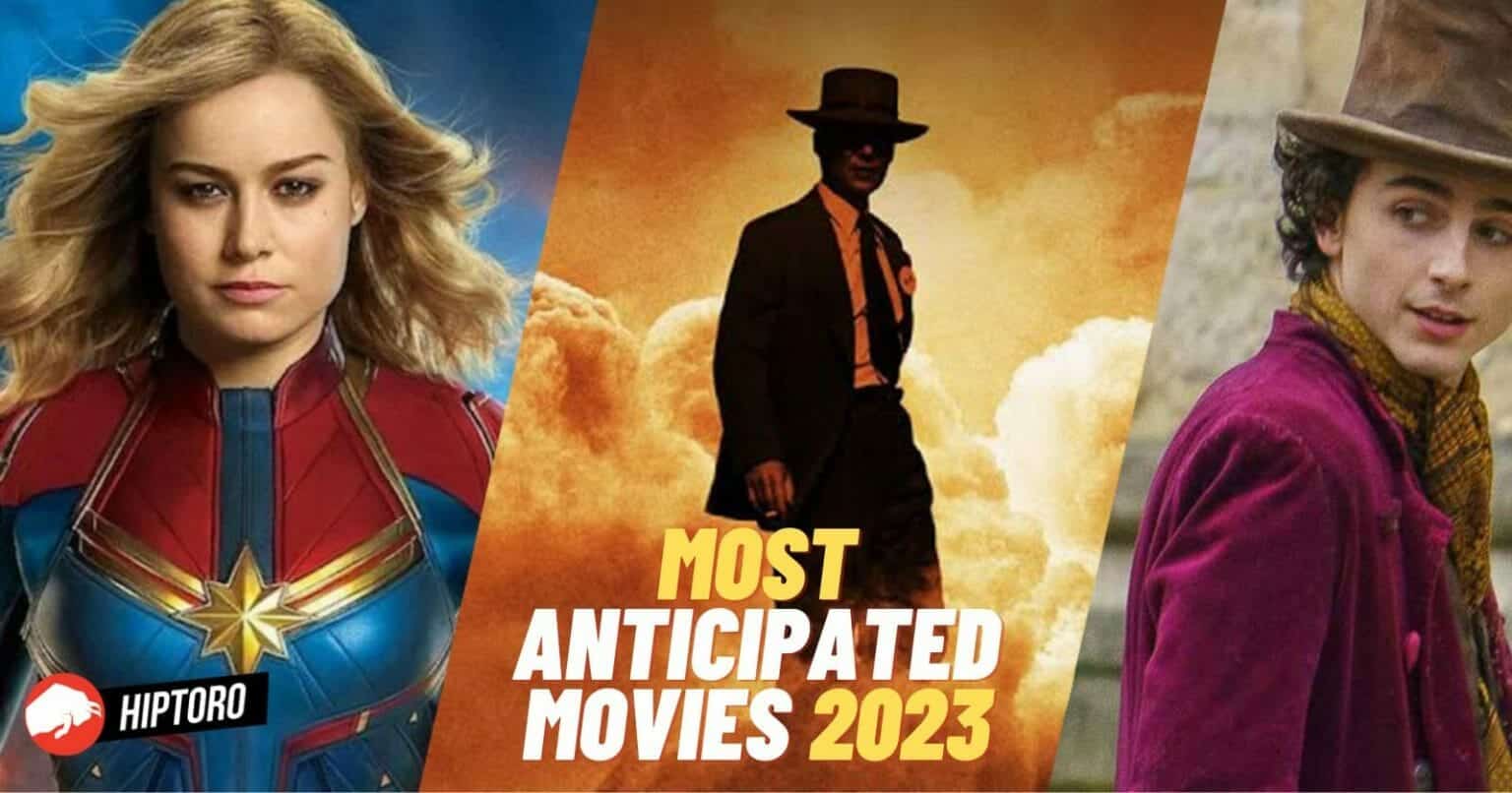 Best Movies Releasing in 2023 With Trailers