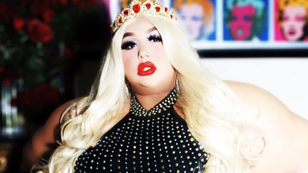 “Super-Sized Salon” Actor Jamie Lopez Dies Aged 37 After Heart ...