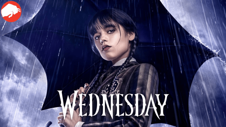 "Wednesday" netflix show, season 2, cast and release date