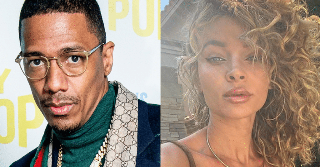 Nick Cannon Welcomes His 12th Baby, Second With Alyssa Scott