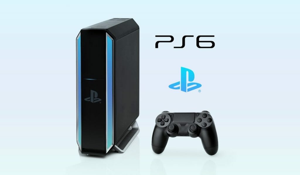 PS6 vs PS5: Buy Now or Wait for Playstation 6 Release?