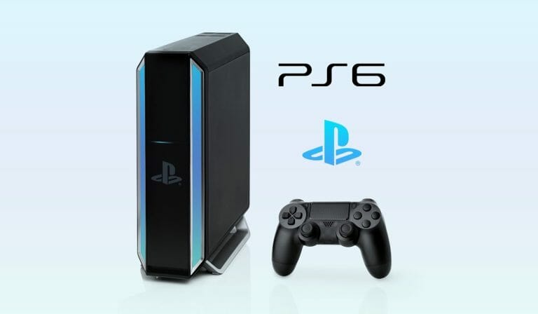 PS6 vs PS5: Buy Now or Wait for Playstation 6 Release?