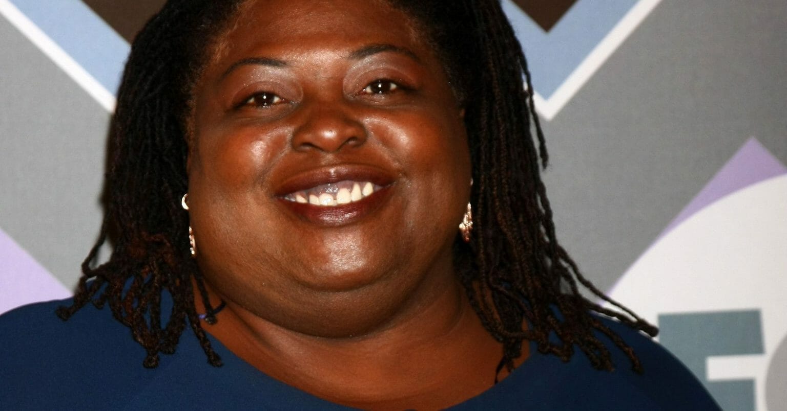 'General Hospital' Star Sonya Eddy Has Passed Away