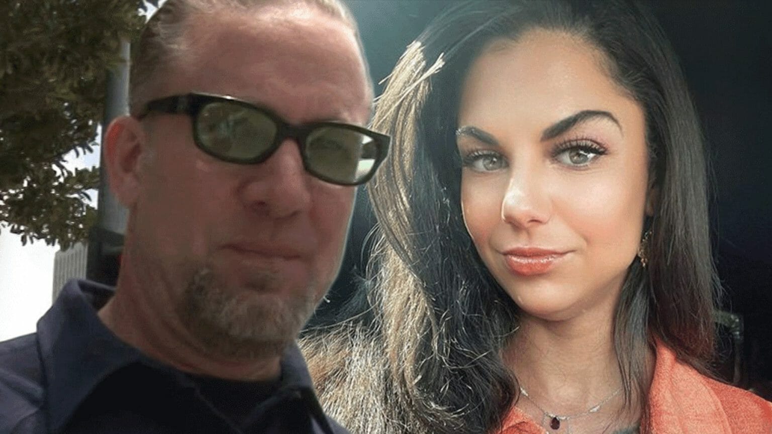 Bonnie Rotten, Wife of Jesse James, Calls off Divorce One Day After Filing