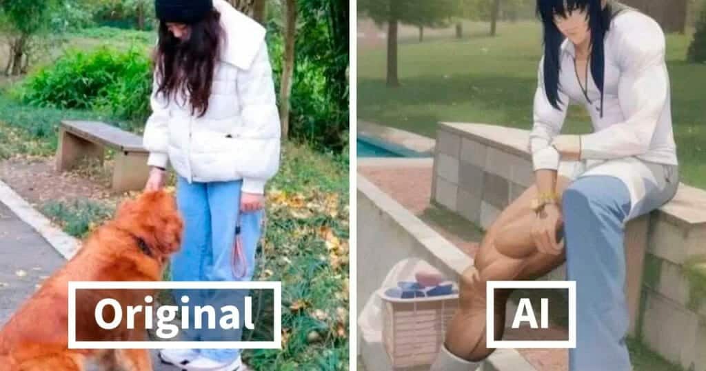 25 Times AI Got Confused By People’s Photos, and the Results Were ...
