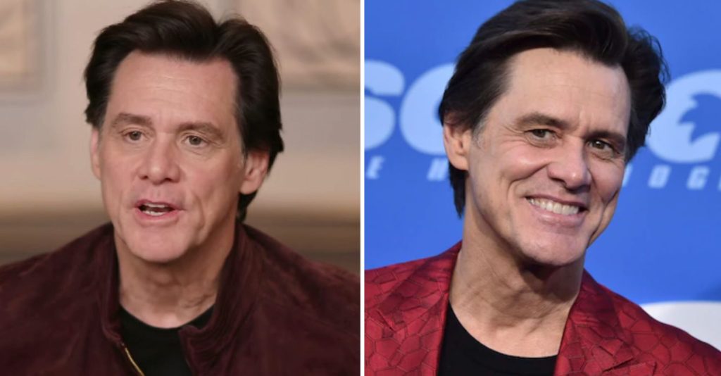 Jim Carrey Is The Latest Celebrity To Announce Hes Leaving Twitter