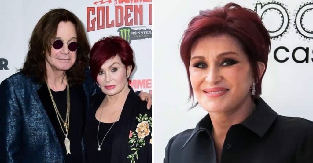 Sharon Osbourne Goes Into 'Recovery Mode' After Medical Emergency While ...