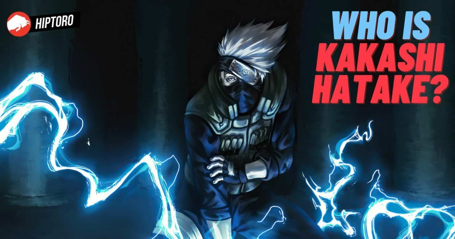 How Old is Kakashi in Boruto and Naruto?