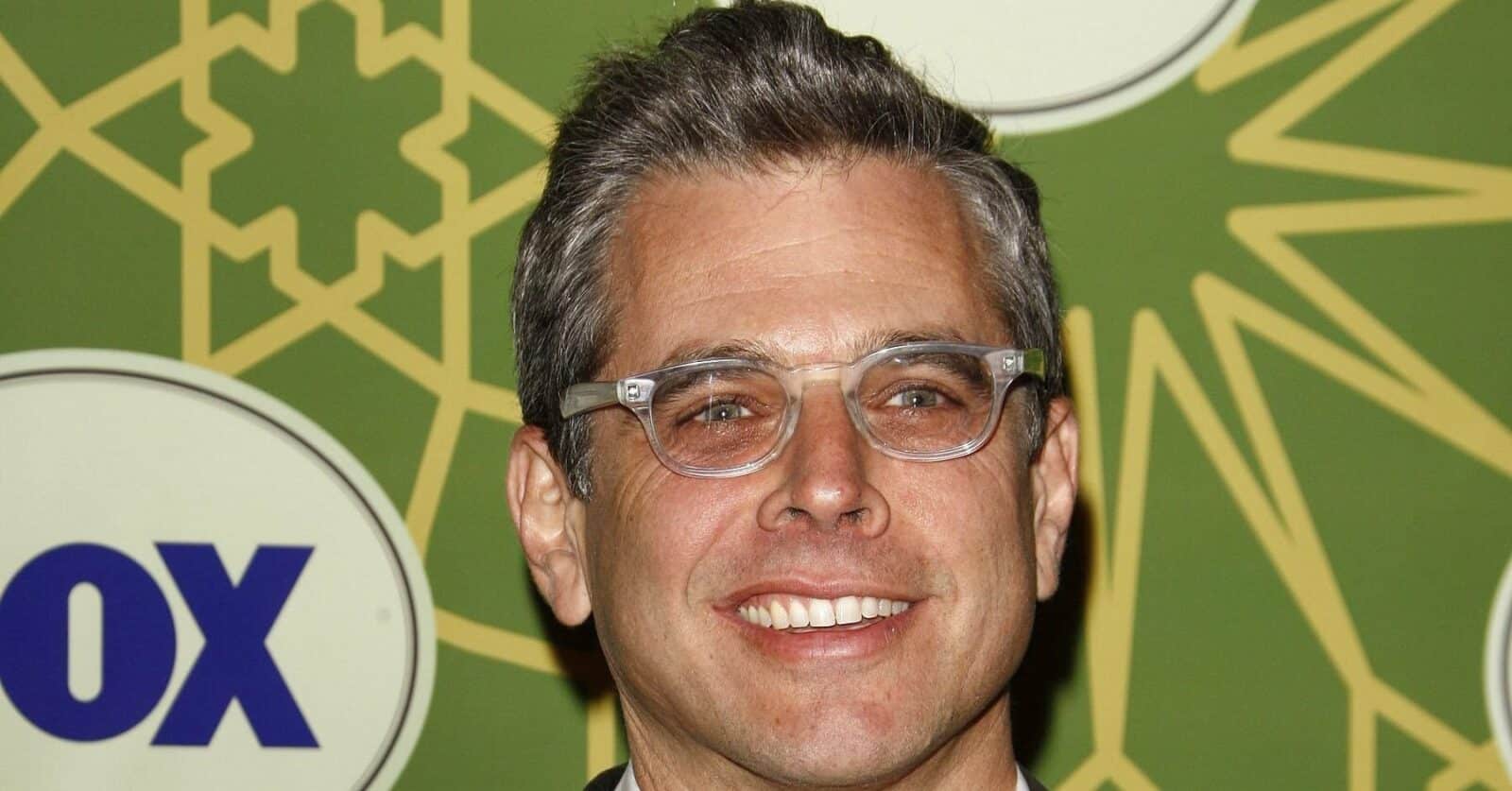 Adam Rich, "Eight Is Enough" Star Dead At 54