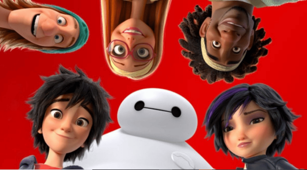 Big Hero 7 Release Date And Everything We Know About the Sequel
