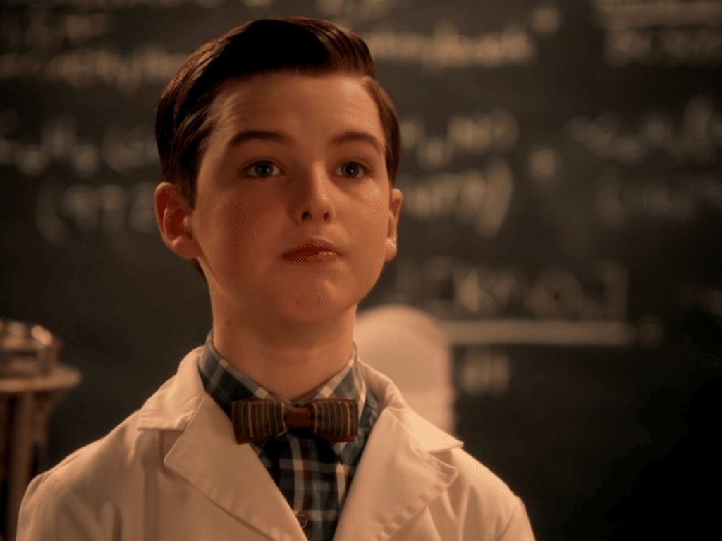 Young Sheldon Shouldn't Get Renewed Any Further