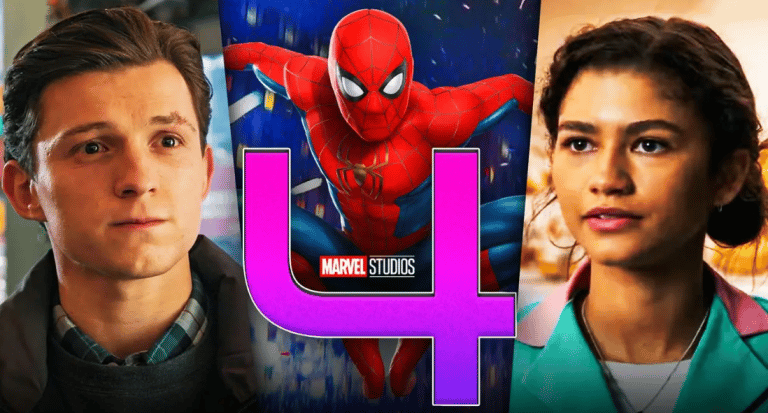Will Spider-Man 4 Release in 2023? Here's What We Know