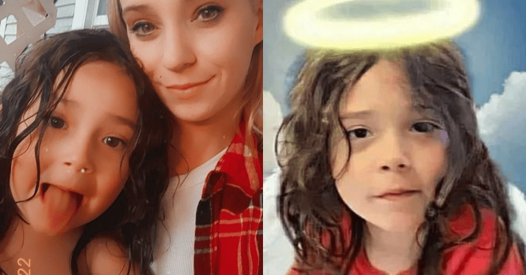 Missing Boy's Body Is Discovered 110 Days After His Disappearance