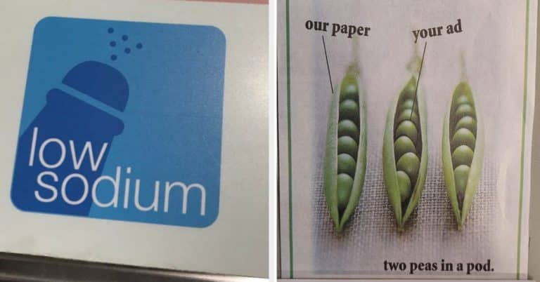 20 Poorly Designed Signs That You'll Be Obsessed With