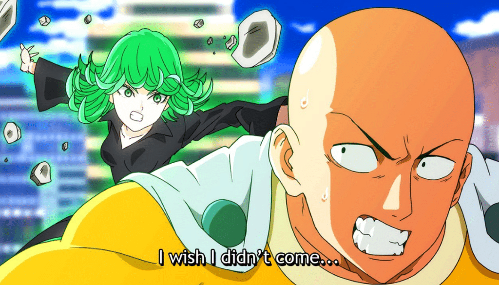 One Punch Man Chapter 181 Release Date, Spoilers And More Updates