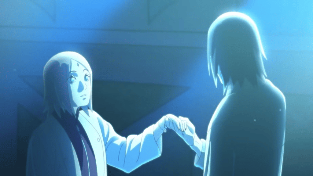 Sasuke Retsuden Chapter 7 Part 2 Release Date, Spoilers and Read Online