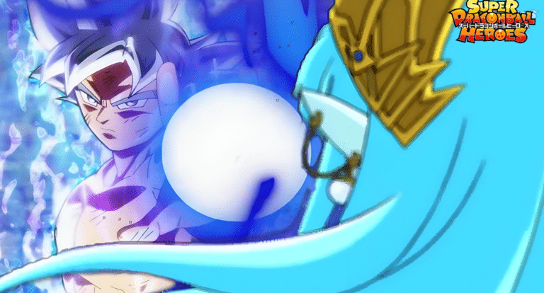 Super Dragon Ball Heroes Ultra God Mission Episode 46 Release Date, Spoilers and Watch Online